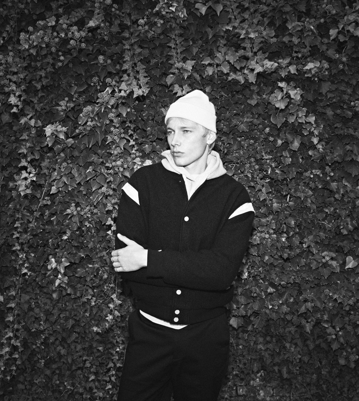 Chevignon: Men's Fashion, Sweatshirts, Jackets, Leathers, Down Jackets