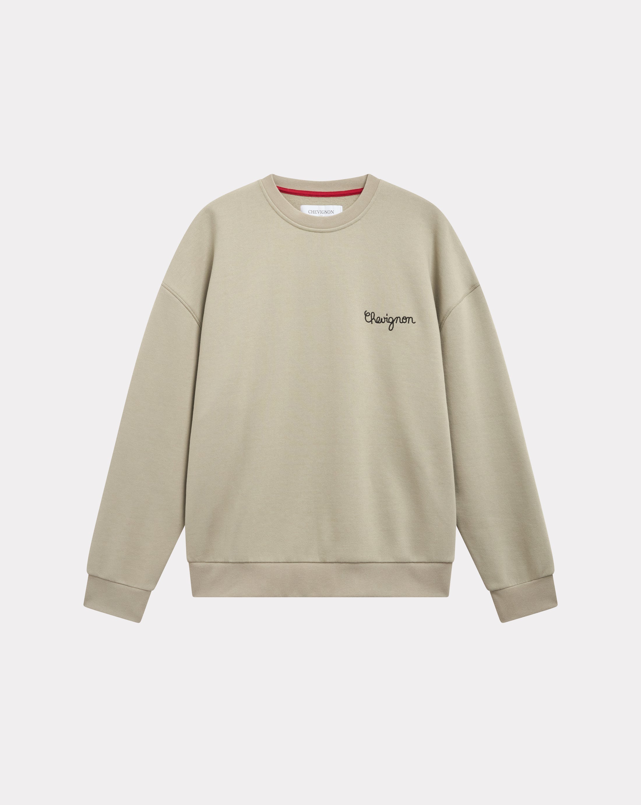 Chevignon: Men's Fashion, Sweatshirts, Jackets, Leathers, Down Jackets