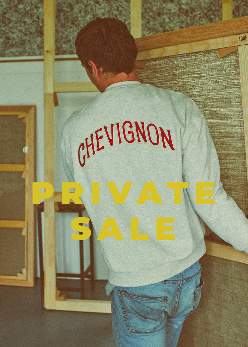 Chevignon: Men's Fashion, Sweatshirts, Jackets, Leathers, Down Jackets